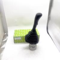 China 25120063 For Sany SY205 SY205‑8S SY195‑8S Excavator Pilot Control Operating Handle for sale