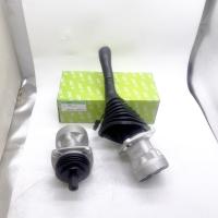 China 25120063 For Sany SY205 SY205‑8S SY195‑8S Excavator Pilot Control Operating Handle for sale