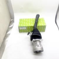 China Joystick Assembly 25120063 For Sany SY215‑8S Excavator Pilot Operating Handle for sale