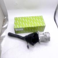China Joystick Assembly 25120063 For Sany SY215‑8S Excavator Pilot Operating Handle for sale