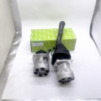 China Joystick Assembly 25120063 For Sany SY215‑8S Excavator Pilot Operating Handle for sale