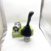 China Aftermarket Replacement 60101257 60101258 for SY225 Joystick Assembly OEM and New for sale
