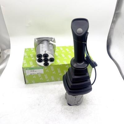 China Joystick Assembly 20590500 For ViO60‑6B Excavator Pilot Operating Handle for sale