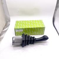 China Joystick Assembly 20590500 For ViO60‑6B Excavator Pilot Operating Handle for sale