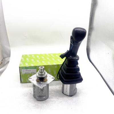 China Aftermarket Joystick Assembly 25990500 Rexroth Pilot Control Valve For Yanmar ViO85 for sale