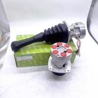China PV48K1324 PV48K1325 803007053 803007054 Pilot Control Valve For XCMG XE215C(XE215) XE200C XE225C Excavator for sale