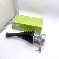 China Pilot Joystick Control Assembly PV48K1340 PV48K1341 For XCMG XE215D Excavator for sale