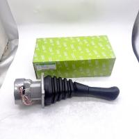 China Joystick Assembly PV48K1326 PV48K1327 For XCMG XE265C XE250C XE270C Excavator for sale