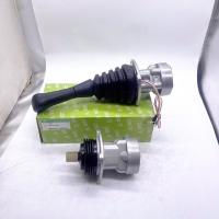 China Joystick Assembly PV48K1336 PV48K1337 For XCMG XE470 Excavator Pilot Operating Handle for sale