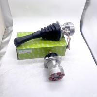 China Joystick Assembly PV48K1336 PV48K1337 For XCMG XE470 Excavator Pilot Operating Handle for sale