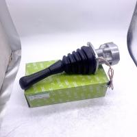 China Joystick Assembly PV48K1336 PV48K1337 For XCMG XE470 Excavator Pilot Operating Handle for sale
