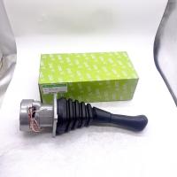 China Joystick Assembly PV48K1346 PV48K1347 Pilot Control Valve For XCMG XE370D for sale