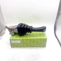 China Joystick Assembly PV48K1360 PV48K1361 For Yuchai YC85 YC75 YC65 YC95 Excavator for sale