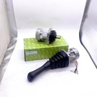 China Joystick Assembly PV48K1362 PV48K1363 8030‑10040 8030‑10050 For Yuchai YC210 YC230 YC240 Excavator for sale