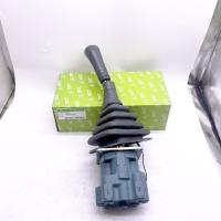 China Pilot Joystick Control Assembly 9232953 9232954 For Hitachi EX100‑1 EX100‑2 EX100‑3 for sale