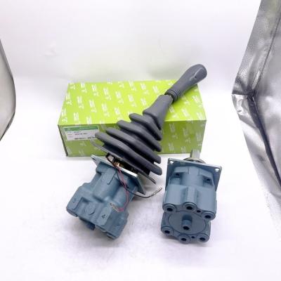 China Pilot Joystick Control Assembly 9232953 9232954 For Hitachi EX100‑1 EX100‑2 EX100‑3 for sale