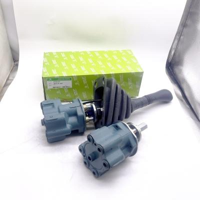 China Joystick Assembly 9232953 9232954 For Hitachi EX100‑2 EX100‑3 EX120‑1 EX120‑2 EX120‑3 for sale