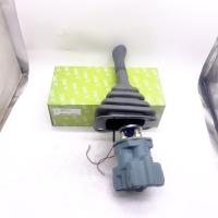 China Joystick Assembly 9232953 9232954 For Hitachi EX100‑2 EX100‑3 EX120‑1 EX120‑2 EX120‑3 for sale