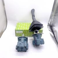 China 9232953 9232954 Joystick Assembly For Hitachi EX120‑1 EX120‑2 EX120‑3 for sale