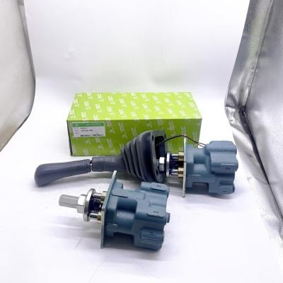 China 9232953 9232954 Joystick Assembly For Hitachi EX120‑1 EX120‑2 EX120‑3 for sale