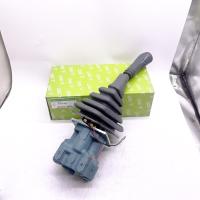 China 9232953 9232954 Joystick Assembly For Hitachi EX120‑1 EX120‑2 EX120‑3 for sale