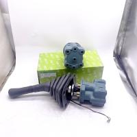 China Pilot Joystick Control Assembly 9232953 9232954 For Hitachi EX120‑2 EX120‑3 EX200‑1 for sale