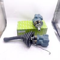 China Pilot Joystick Control Assembly 9232953 9232954 For Hitachi EX120‑2 EX120‑3 EX200‑1 for sale