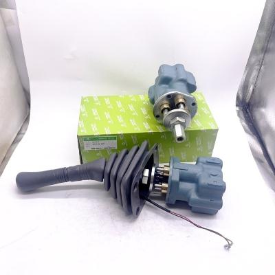 China Pilot Joystick Control Assembly 9232953 9232954 For Hitachi EX120‑2 EX120‑3 EX200‑1 for sale