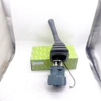 China Pilot Joystick Control Assembly 9232953 9232954 For Hitachi EX120‑2 EX120‑3 EX200‑1 for sale