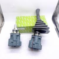 China joystick Assy 9232953 9232954 For Hitachi EX120‑3 EX200‑1 EX200‑2 EX200‑3 EX220‑1 Excavator for sale
