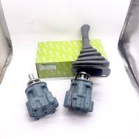 China joystick Assy 9232953 9232954 For Hitachi EX120‑3 EX200‑1 EX200‑2 EX200‑3 EX220‑1 Excavator for sale
