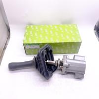 China Joystick Assembly 4360505 4360506 For Hitachi EX120‑5 EX120‑6 EX200‑5 EX220‑5 EX230‑5 Excavator for sale