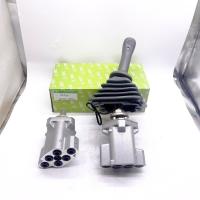 China Joystick Assembly 4360505 4360506 For Hitachi EX120‑5 EX120‑6 EX200‑5 EX220‑5 EX230‑5 Excavator for sale
