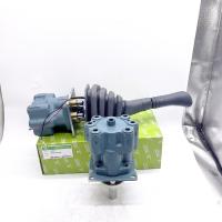 China Joystick Assembly 9232953 9232954 For Hitachi EX200‑1 EX200‑2 EX200‑3 Excavator for sale