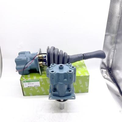China Joystick Assembly 9232953 9232954 For Hitachi EX200‑1 EX200‑2 EX200‑3 Excavator for sale