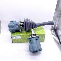 China Joystick Assembly 9232953 9232954 For Hitachi EX200‑1 EX200‑2 EX200‑3 Excavator for sale