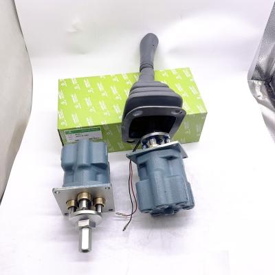 China Joystick Assembly 9232953 9232954 For Hitachi EX220‑1 EX220‑2 EX220‑3 Excavator for sale