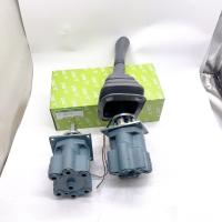 China Joystick Assembly 9232953 9232954 For Hitachi EX220‑1 EX220‑2 EX220‑3 Excavator for sale