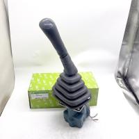 China Joystick Assembly 9232953 9232954 For Hitachi EX220‑1 EX220‑2 EX220‑3 Excavator for sale