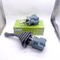 China Joystick Assembly 9232953 9232954 For Hitachi EX220‑2 EX220‑3 EX270‑2 EX300‑1 Excavator for sale