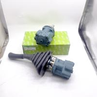 China Joystick Assembly 9232953 9232954 For Hitachi EX220‑2 EX220‑3 EX270‑2 EX300‑1 Excavator for sale