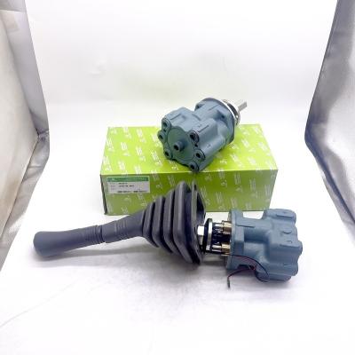 China 4360505 4360506 Joystick Assembly For Hitachi EX220‑5 EX230‑5 EX300‑5 EX330‑5 EX350‑5 Excavator for sale