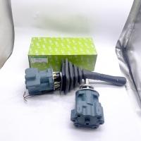 China Joystick Assembly 4360505 4360506 For Hitachi EX230‑5 EX300‑5 EX330‑5 EX350‑5 EX400‑5 EX450‑5 Excavator for sale