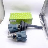 China Joystick Assembly 4360505 4360506 For Hitachi EX230‑5 EX300‑5 EX330‑5 EX350‑5 EX400‑5 EX450‑5 Excavator for sale