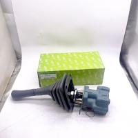 China Joystick Assembly 4360505 4360506 For Hitachi EX230‑5 EX300‑5 EX330‑5 EX350‑5 EX400‑5 EX450‑5 Excavator for sale