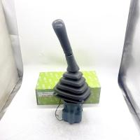 China Joystick Assembly 4360505 4360506 For Hitachi EX230‑5 EX300‑5 EX330‑5 EX350‑5 EX400‑5 EX450‑5 Excavator for sale