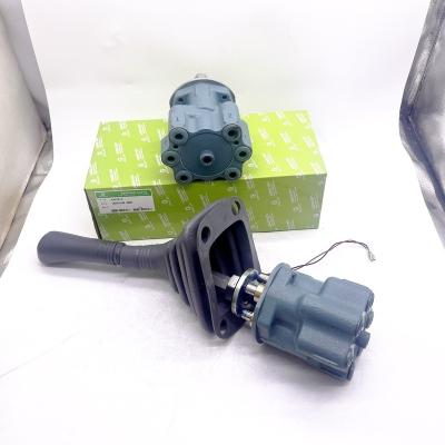 China 9232953 9232954 Joystick Assembly For Hitachi EX270‑2 EX300‑1 EX300‑2 EX300‑3 EX330‑3 EX350‑3 EX400‑3 Excavator for sale