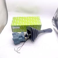 China 9232953 9232954 Joystick Assembly For Hitachi EX270‑2 EX300‑1 EX300‑2 EX300‑3 EX330‑3 EX350‑3 EX400‑3 Excavator for sale