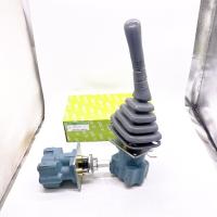 China Joystick Assembly 9232953 9232954 For Hitachi EX300‑1 EX300‑2 EX300‑3 EX330‑3 EX350‑3 EX400‑3 Excavator for sale