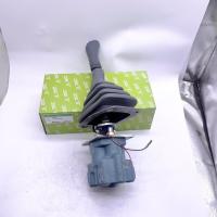 China Joystick Assembly 9232953 9232954 For Hitachi EX300‑1 EX300‑2 EX300‑3 EX330‑3 EX350‑3 EX400‑3 Excavator for sale